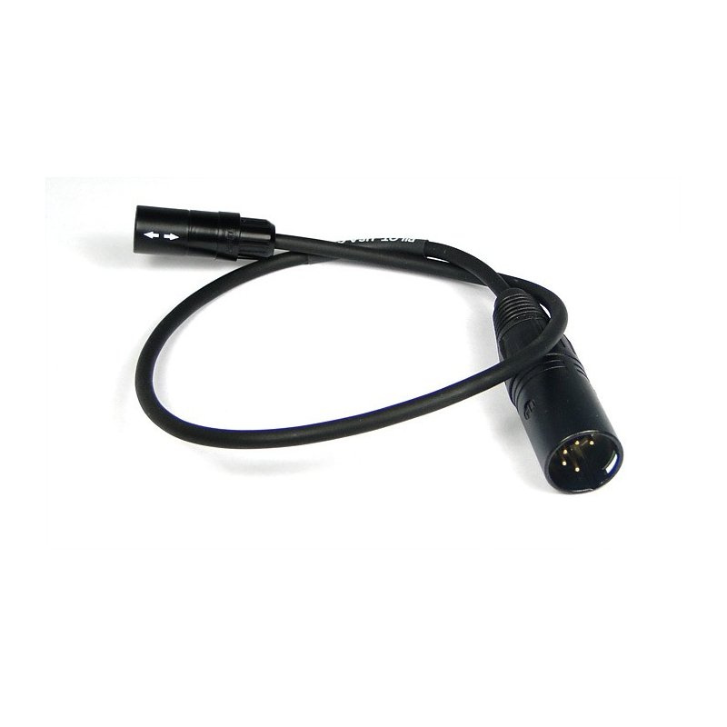 Bose A20 (6 Pin Lemo) to Airbus Adapter, 81.00 CHF