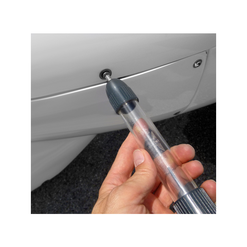 Aircraft Fuel Tester, 16.90 CHF