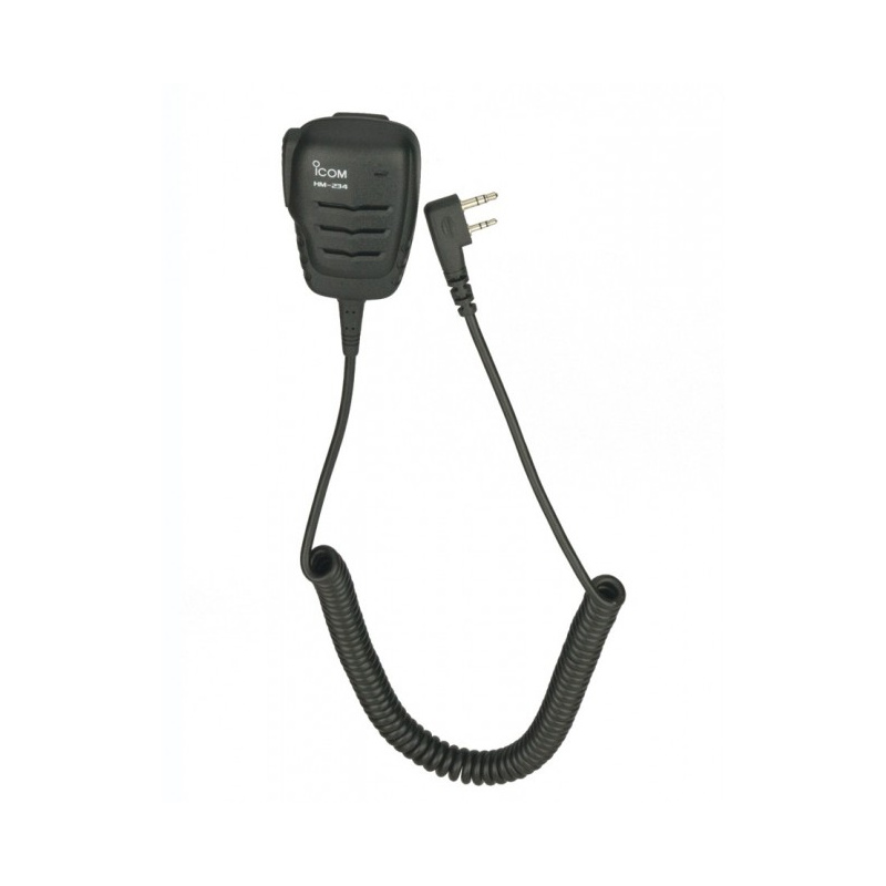 ICOM Speaker Microphone for IC-A24E and IC-A6E, 81.55 CHF