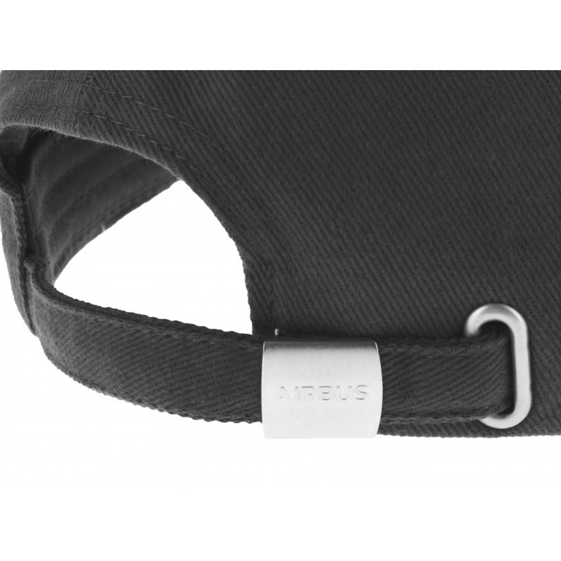 Airbus A380 cap anthracite grey, 19.90 CHF