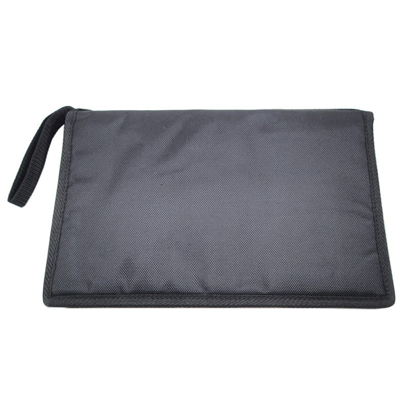 Zippered Logbook Cover Master, 44.95 CHF