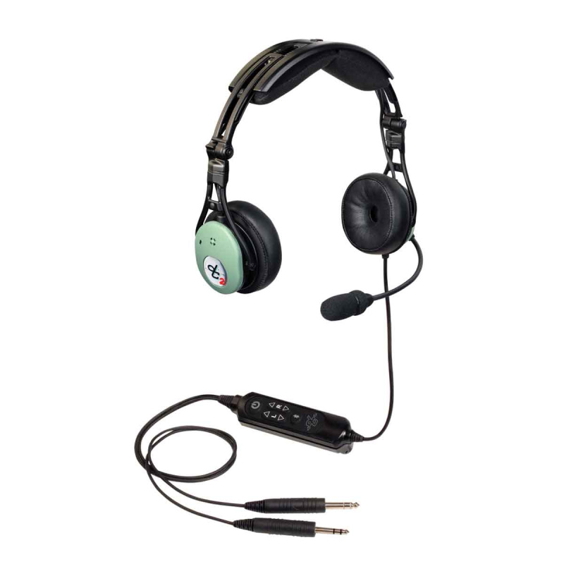 David Clark Pro-X2 Headset, 899.00 CHF