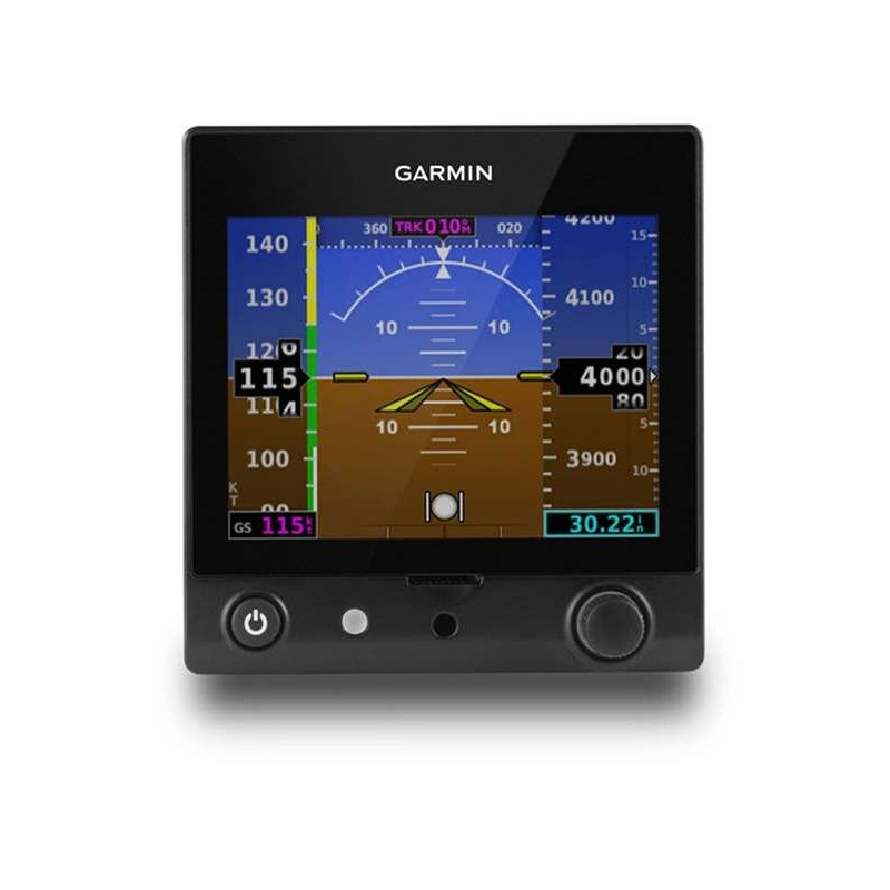 Garmin G5 for Certified Aircraft, Standard Kit incl. EASA Approval ...