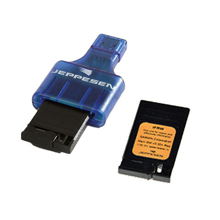 Skybound G2 USB Adapter + Garmin 400/500 WAAS NavData Card, 299.00 CHF