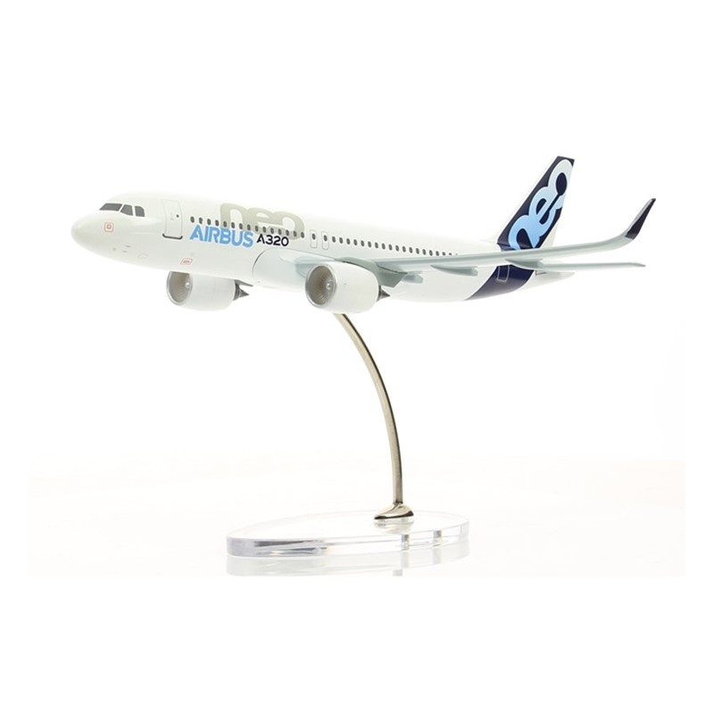 A320neo 1-200 scale model, 55.00 CHF