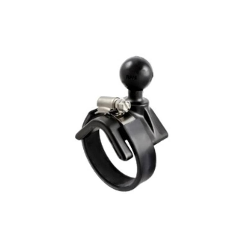 RAM V-Base Rail Yoke Clamp Mount for Beechcraft and Bonanza Airplanes ...