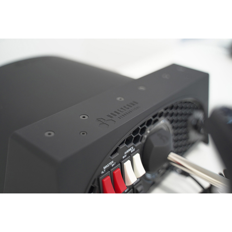 Honeycomb Alpha Flight Simulator Yoke, 234.00 CHF