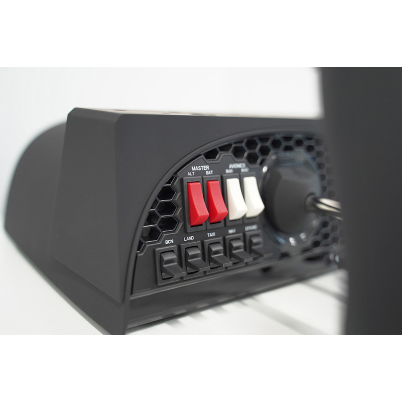 Honeycomb Alpha Flight Simulator Yoke, 234.00 CHF