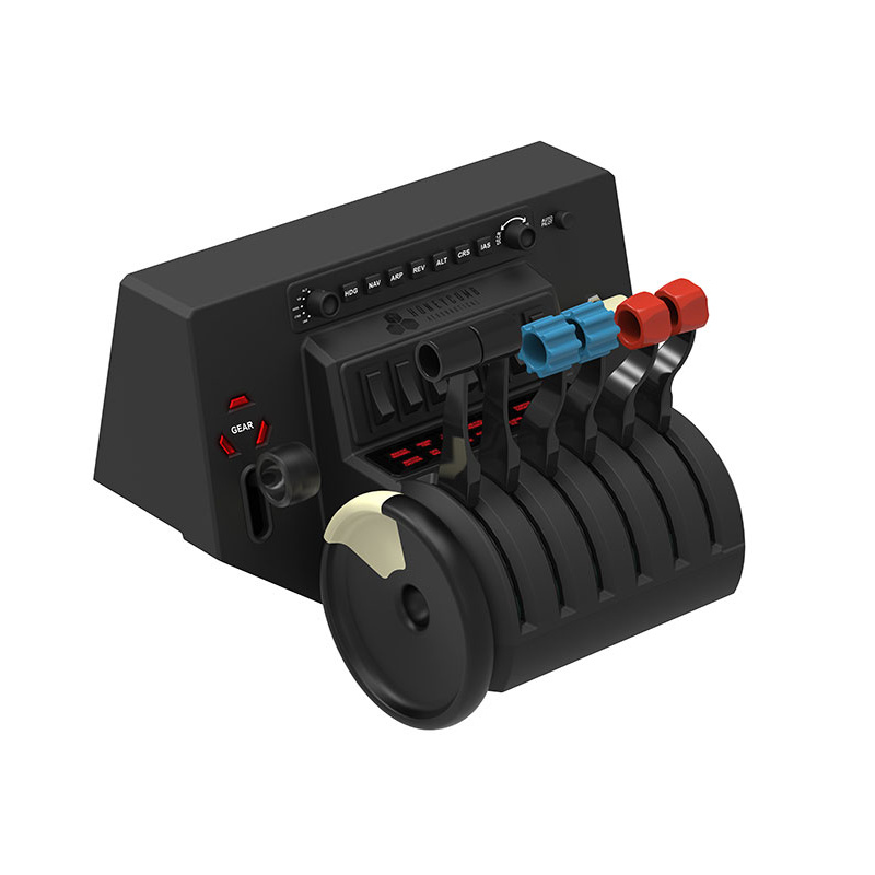 Honeycomb - Bravo Throttle Quadrant, 260.00 CHF