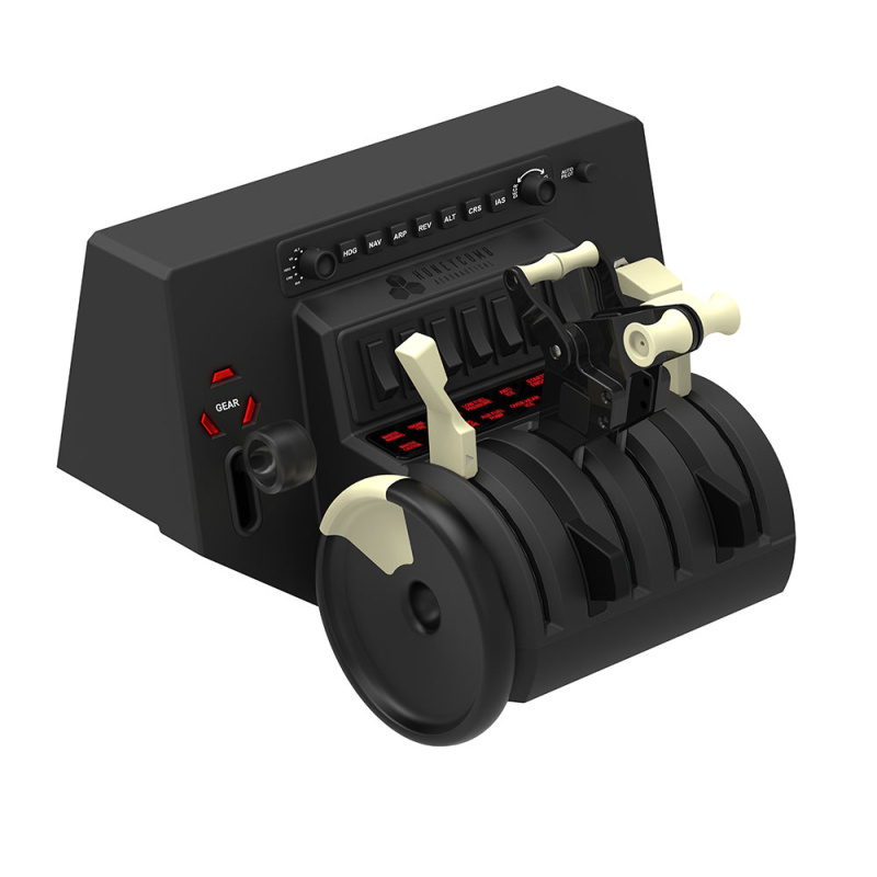 Honeycomb - Bravo Throttle Quadrant, 260.00 CHF