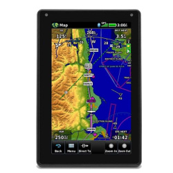 Garmin aera 760 portable GPS 7" Touchscreen, 1750.00 CHF