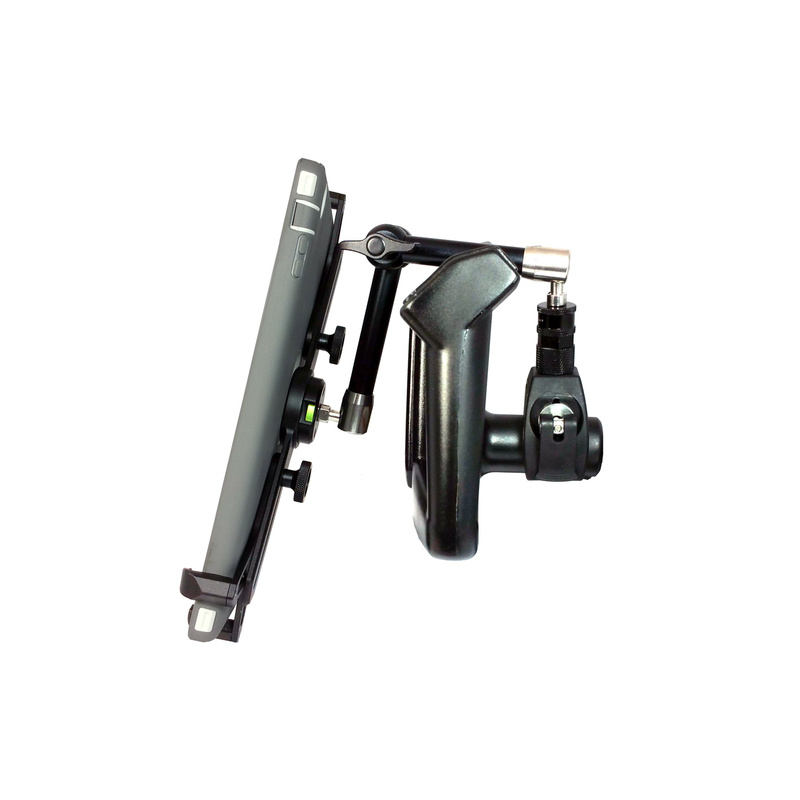 MyGoFlight Sport Mount Flex Yoke - universal yoke mounting, 155.00 CHF