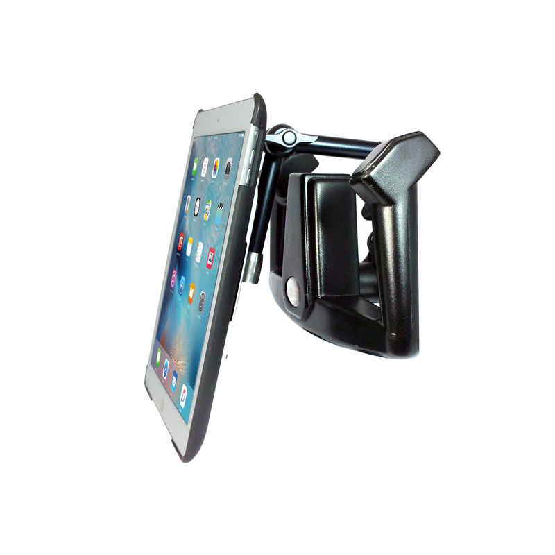 MyGoFlight Sport Mount Flex Yoke - universal yoke mounting, 155.00 CHF