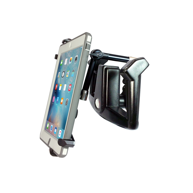 MyGoFlight Sport Mount Flex Yoke - universal yoke mounting, 155.00 CHF