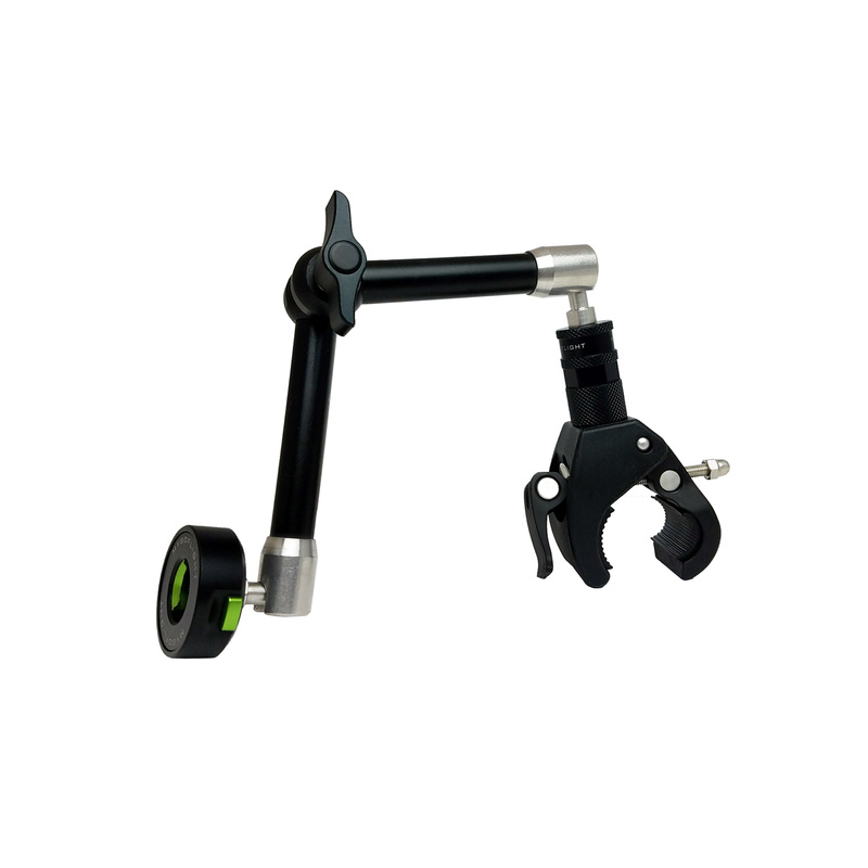 MyGoFlight Sport Mount Flex Yoke - universal yoke mounting, 155.00 CHF