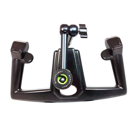 MyGoFlight Sport Mount Flex Yoke - universal yoke mounting, 155.00 CHF
