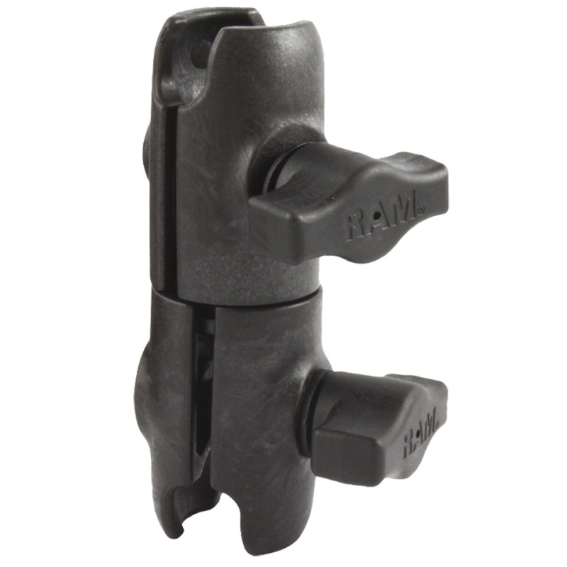 RAM Composite Double Socket Swivel Arm for 1" Ball Bases, 20.80 CHF