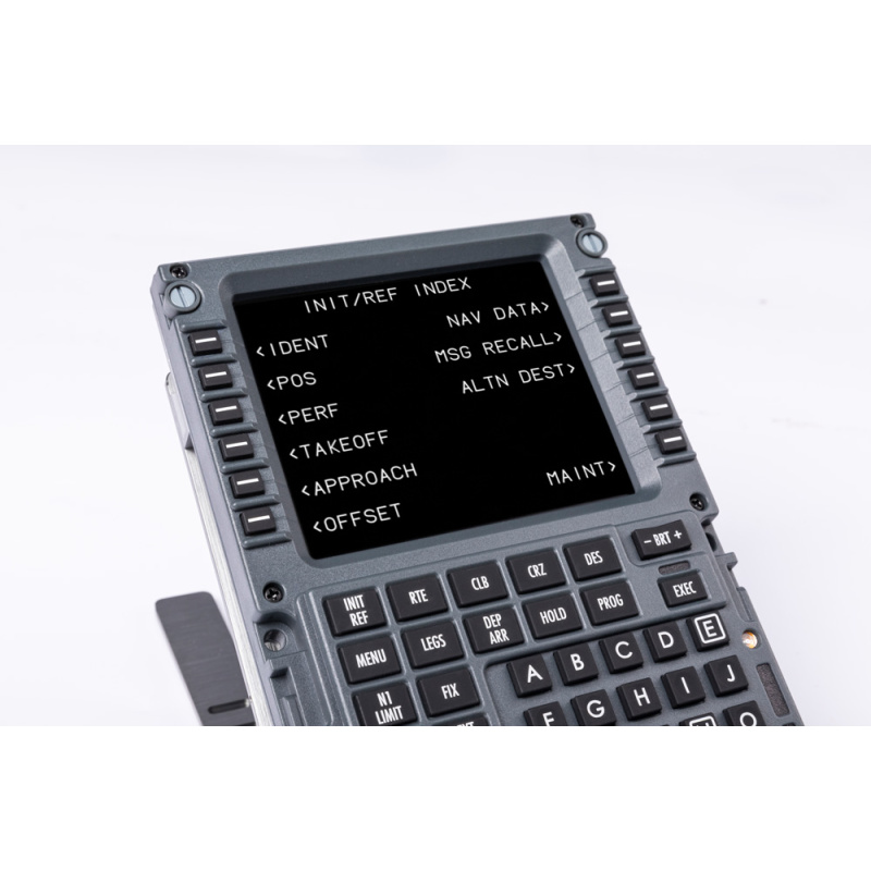 Cockpit Master - CS 737X CDU, 829.00 CHF