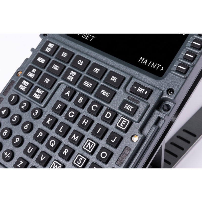 Cockpit Master - CS 737X CDU, 829.00 CHF