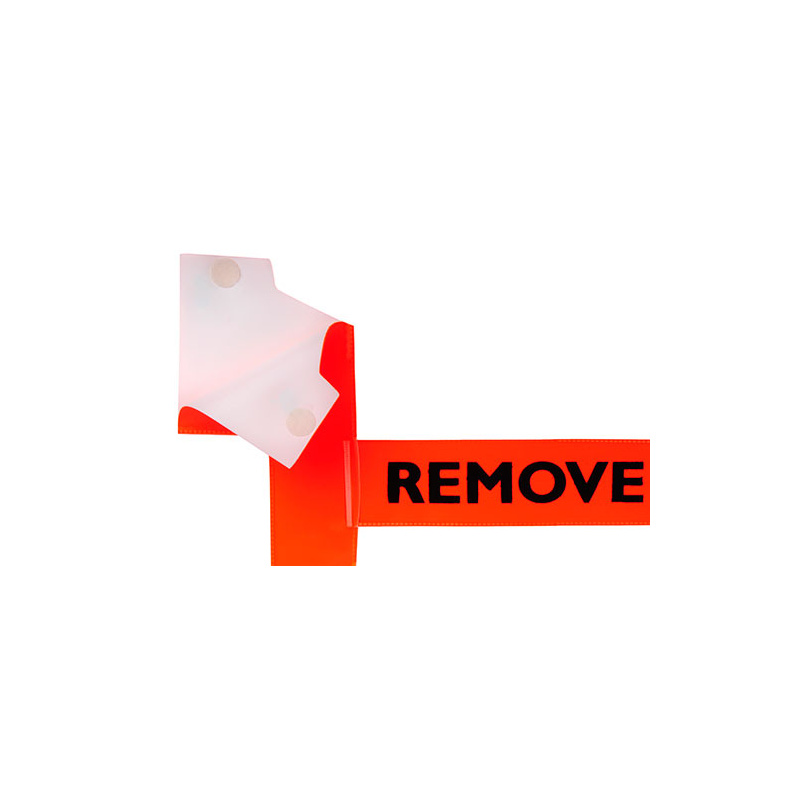 Pitot Head Covers - Remove Before Flight, 16.90 CHF