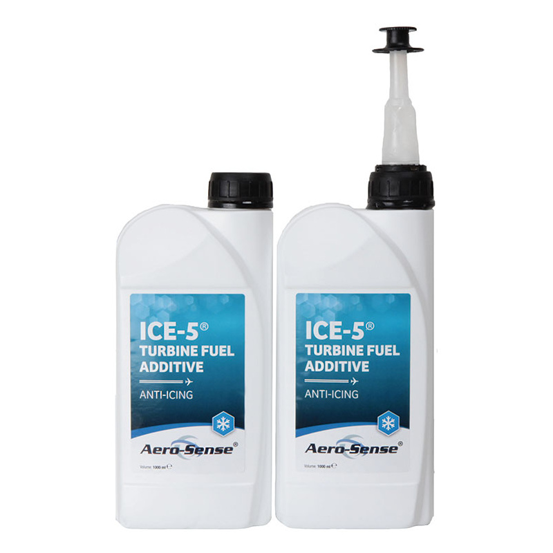 Aero Sense ICE-5, Turbine Fuel Additive - Anti-Icing (1 litre), 24.00 CHF
