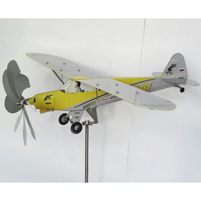Piper PA-18 Super Cub wind spinner XL, 209.00 CHF
