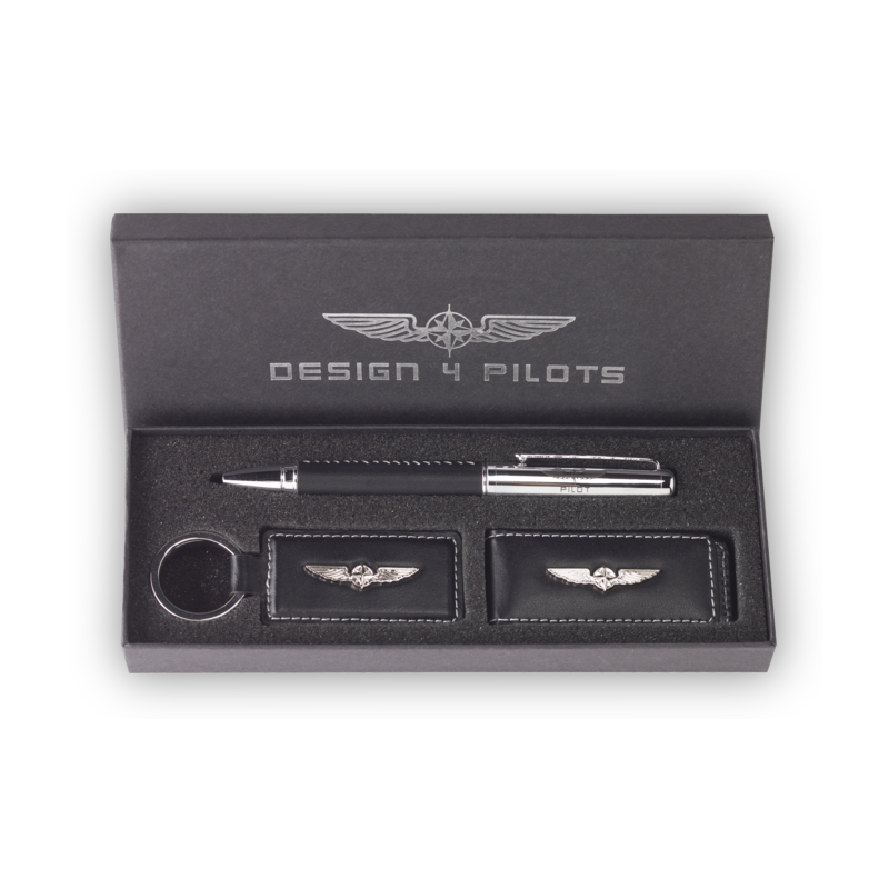 Pilot Money Clip Set, 26.90 CHF