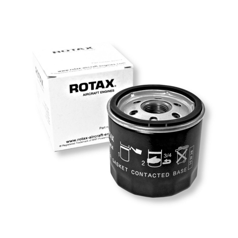Rotax oil filter 825-016 for 912/914/915 engines, 33.00 CHF