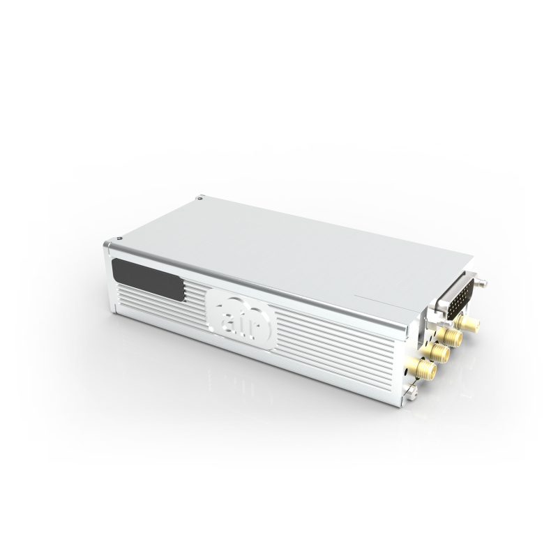 AIR Traffic - Collision Avoidance System, 1960.00 CHF