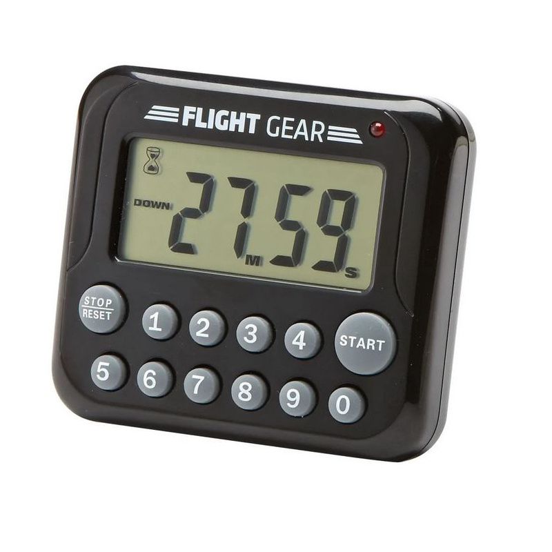 Flight Gear Timer, 34.90 CHF