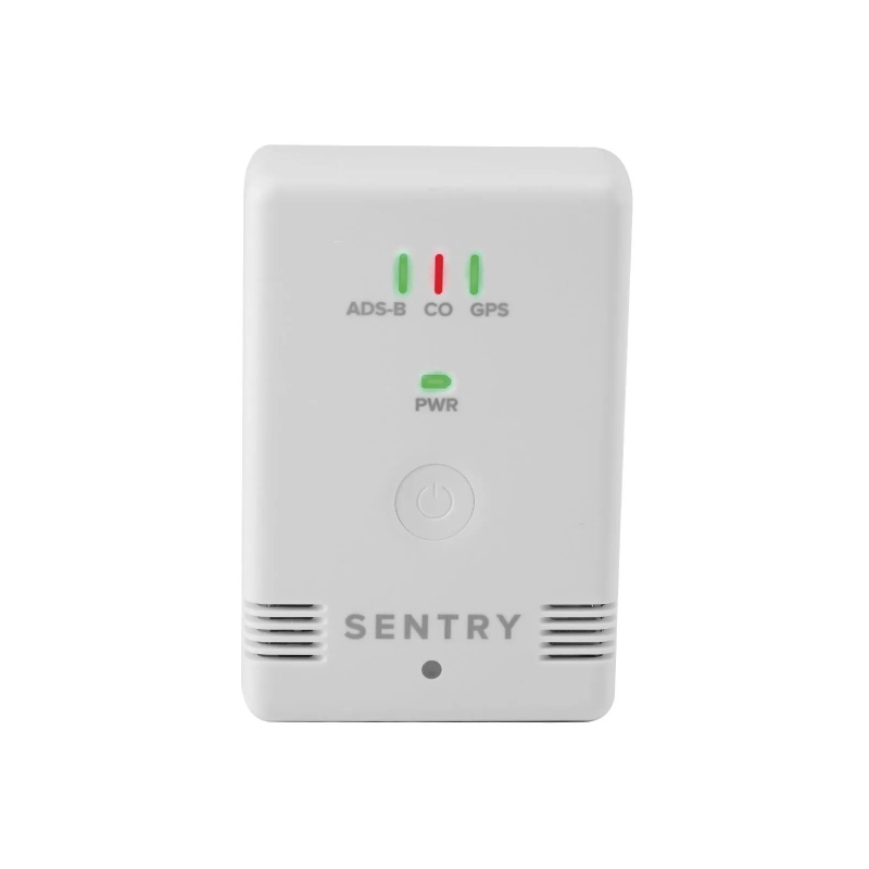 ForeFlight Sentry (MY2023) - Portable ADS-B Receiver, 590.00 CHF