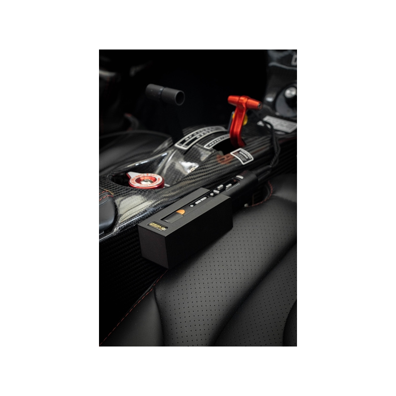 Mounting for Modul Box Lightspeed Delta Zulu Aviation Headsets, 69.00 CHF